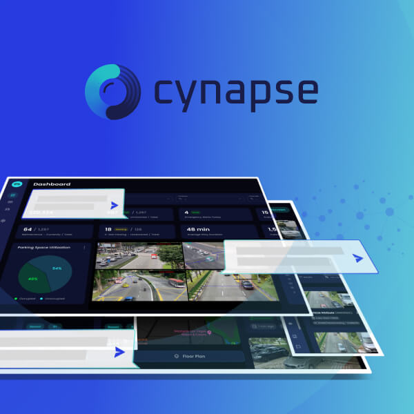 Cynapse AI - LM Web Solutions - חברה לבניית אתרים ופתרונות שיווק דיגיטליים